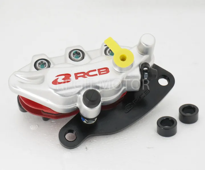 RCB Racing Boy BRAKE CALIPER S-SERIES for Yamaha Sporty M3 Sniper135 ...