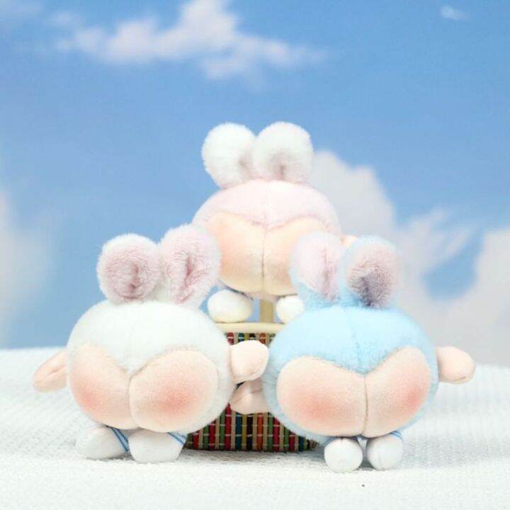 JHKJF สร้างสรรค์และสร้างสรรค์ น่ารักน่ารักๆ ของเล่นนุ่มๆ ปรับแต่งได้เอง ...