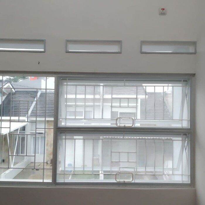 Lagi Promo kasa nyamuk kawat fiber glas penutup lubang angin jendela ...