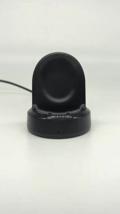 ซัมซุง galaxy watch ฐานชาร์จแบบไร้สายสำหรับนาฬิกาอัจฉริยะ ใช้บังคับ ...