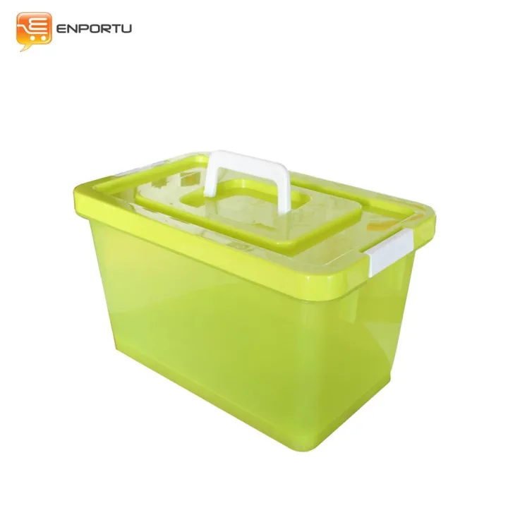 Claris Container Diora 12 Liter - 1052 AHD / Tempat penyimpanan ...