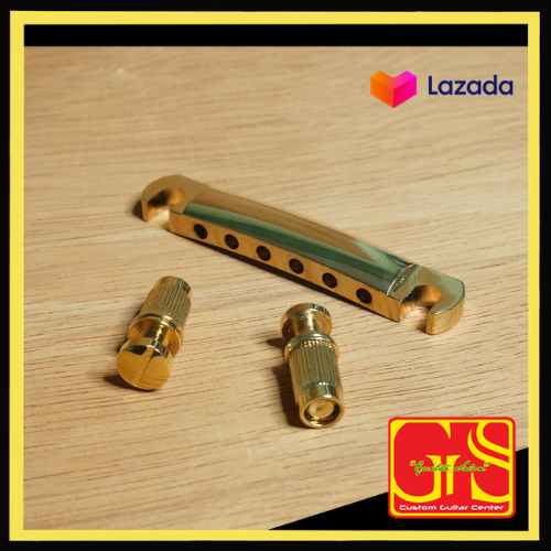 OEM BM-06 Saddle Stop Tailpiece | Lazada PH