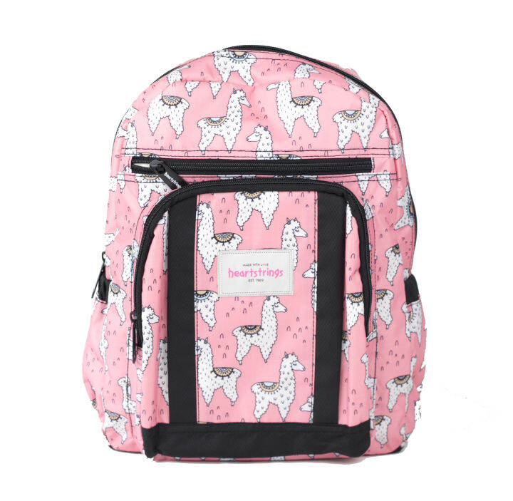 Heartstrings Benj Backpack | Lazada PH