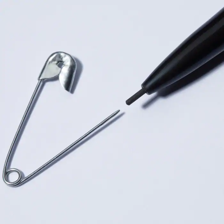 Pre! Huda Beauty's new Bromb Brows Micro ultra-fine eyebrow pencil has ...