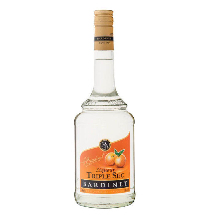 Bardinet - Triple Sec | French Liqueur | Lazada PH