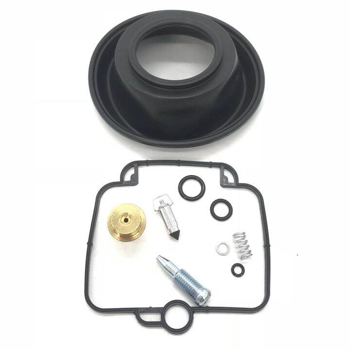 Carburetor Motorcycle Repair Kit Carburetor Rebuild Kit for 640 LC4 ...
