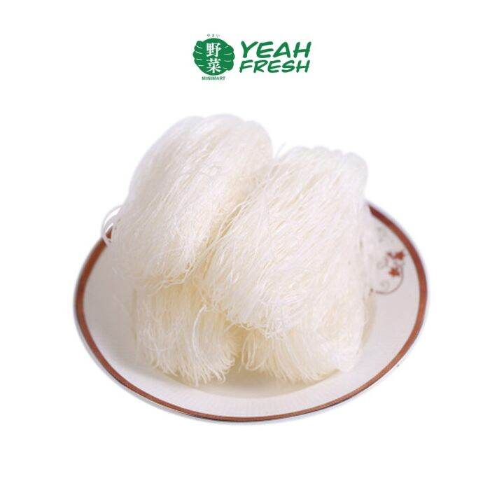 Yeah Fresh Longkou Fans (400g) | Lazada PH