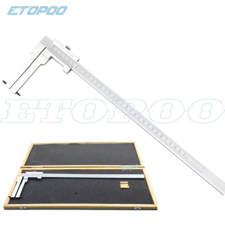 Inner Jaw Vernier Caliper at Oliver Silas blog