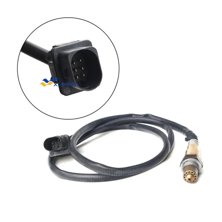 Xuming O2 Oxygen Sensor Fit for NISSAN Qashqai X-Trail Renault Koleos ...