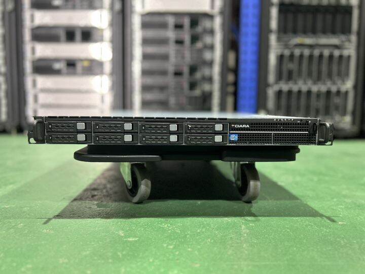 Server Ciara 1Urack CPU E3-1265L V3 (มือสองภาพดี) | Lazada.co.th