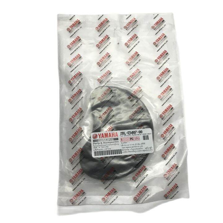 ไส้กรองอากาศเข้าห้องซีวีที GRANG FILANO/FINO/QBIX/2BL-E5407-00 | Lazada ...