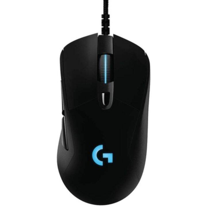 Logitech G403 Hero 25K Gaming Mouse | Lazada PH