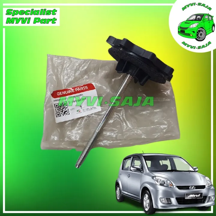 Myvi 2018 Spare Tyre Wheel , 100% Original | Lazada