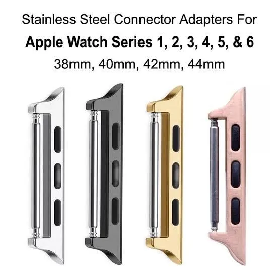 Adapter A.P. Watch 42mm. & 44mm. | Lazada.co.th