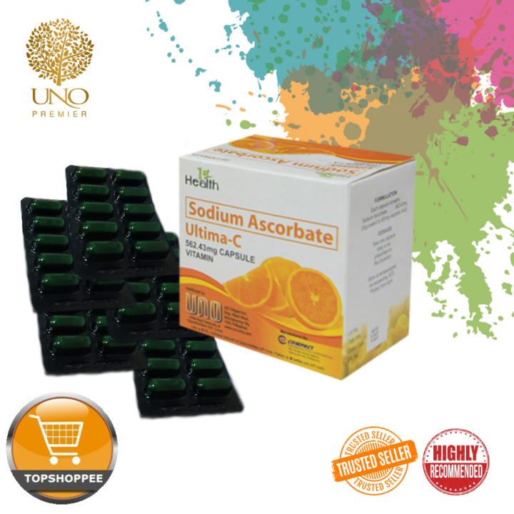 [capsule]APPETITE BOOSTER / 50 CAPSULES OF ULTIMA C / IMMUNE SYSTEM ...