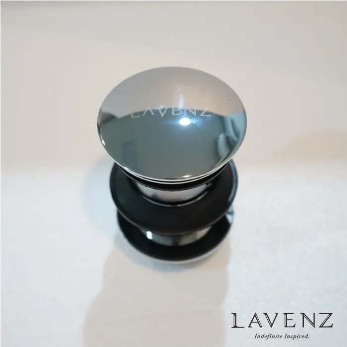LD004 สะดืออ่างล้างหน้า แบบมี Overflow | Lazada.co.th