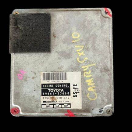 Autozone Original Toyota Camry SXV10 ECU | Lazada