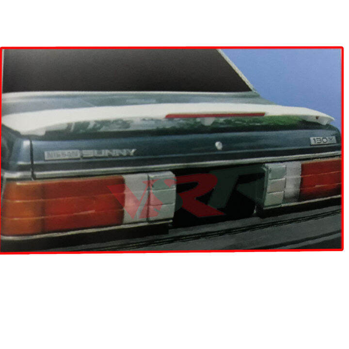 Universal 54 Inches For All Car Models (Style OEM) Rear Back Bonnet ...