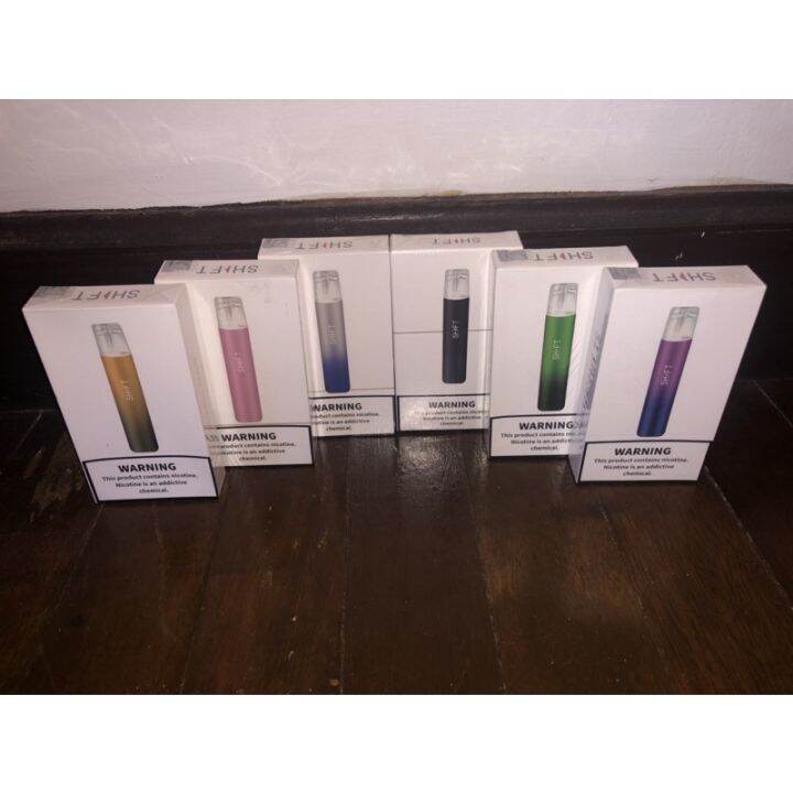 Shift Device (Vape!) durable | Lazada PH