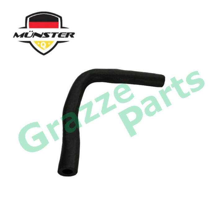 Münster Brake Booster Servo Vacuum Rubber Hose 59130-4H900 for Hyundai ...