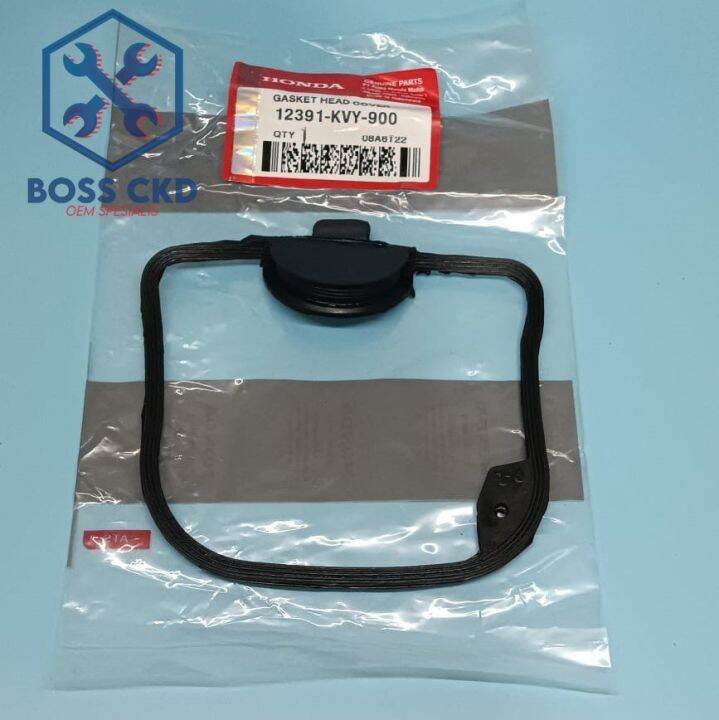 Karet Seal Head Karet Kop Head Gasket Head Cover Karet Honda Beat Karbu ... Karet Seal Head Karet Kop Head Gasket Head Cover Karet Honda Beat Karbu ...