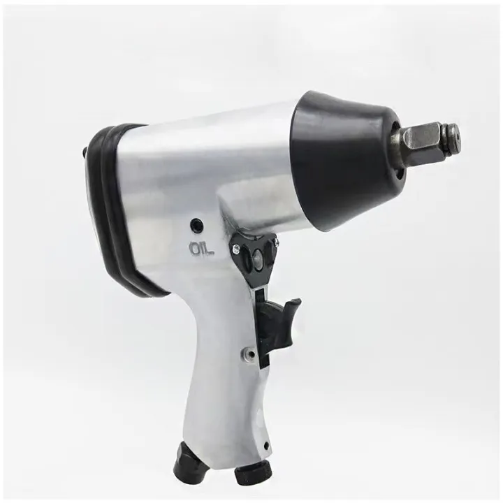 Lifetime Warranty USA12 Pneumatic Air Wrench Pneumatic Impact Wrench ...
