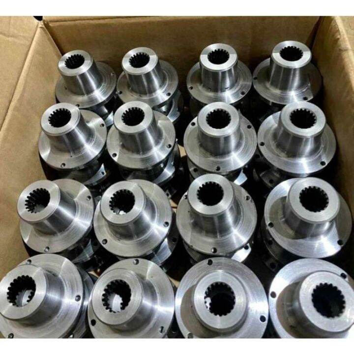 ROTOR OIL ROTOR OLI FULL BESI CUMCUM PNP GL MP TIGER | Lazada Indonesia