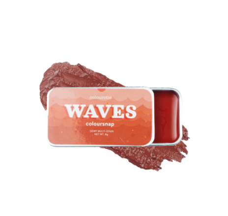 COLOURETTE Coloursnap Waves 8g | Lazada PH