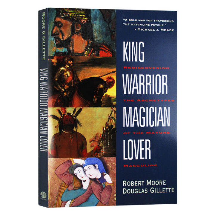 King warrior magician lover from boy to man | Lazada PH