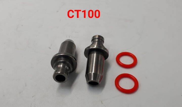 VALVE GUIDE KIT CT100, CT150 | Lazada PH