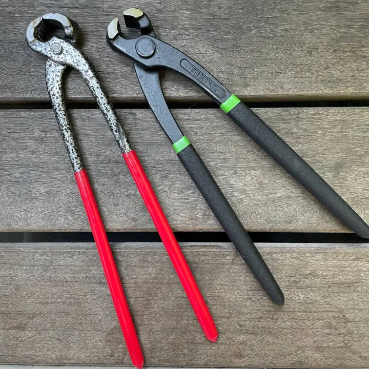 Tang Kakatua Kakaktua ORIGINAL TEKIRO Catut Kakak Tua Betet Gegep Cabut ...