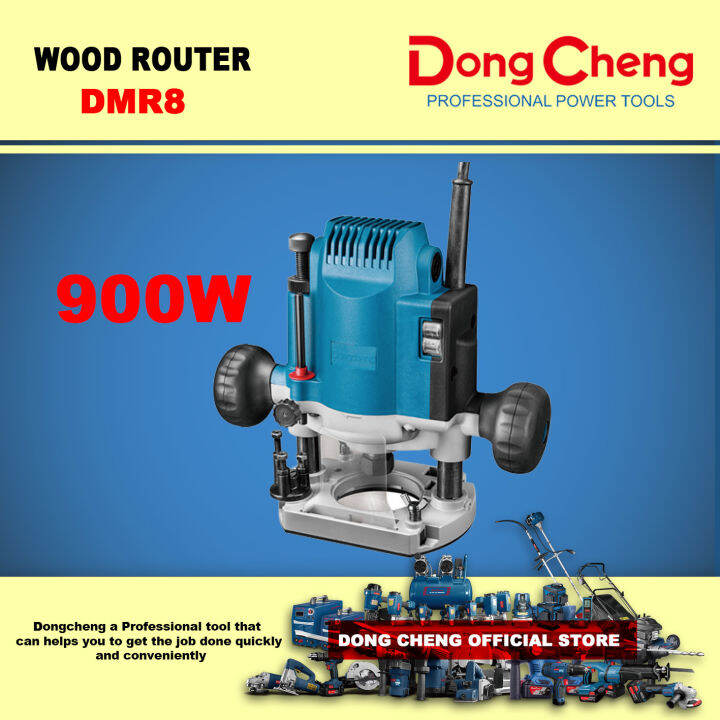 DongCheng Wood Router | Lazada PH