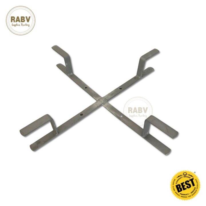 Cable Loop Holder Galvanized Steel Fiber Optic Cable OPGW Storage ...