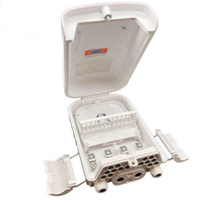 ODP 24core MINI kosongan ODP 24 core OTB ODF FIBER OPTIC FO - Model ...