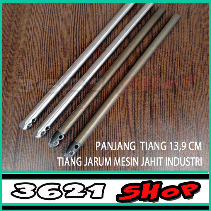 Tiang Jarum Mesin Jahit jarum 1 industri/tiang jarum DB Aluminium ...