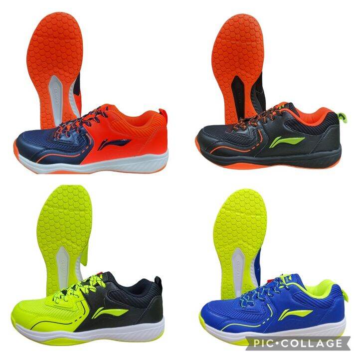 SEPATU BADMINTON LINING ULTRA II | Lazada Indonesia