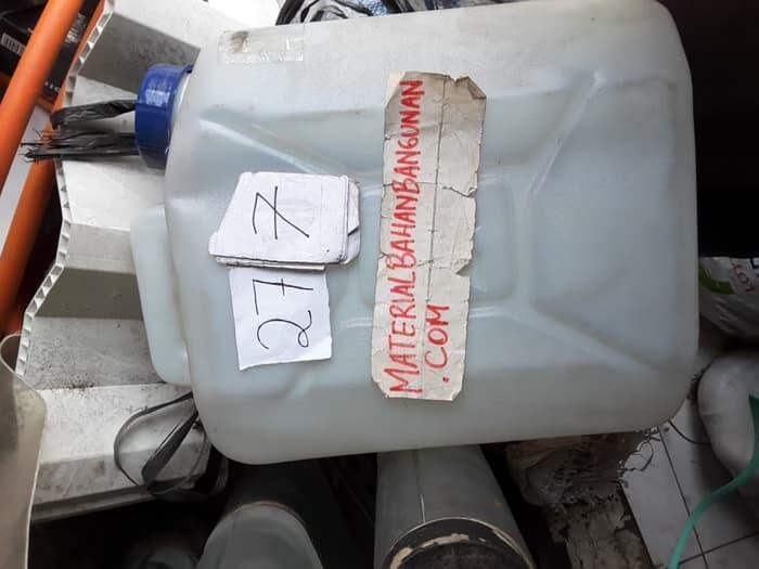 Jerigen 10 Liter Jrigen 10L Jeriken Derigen Jirigen 10 L Botol Besar ...