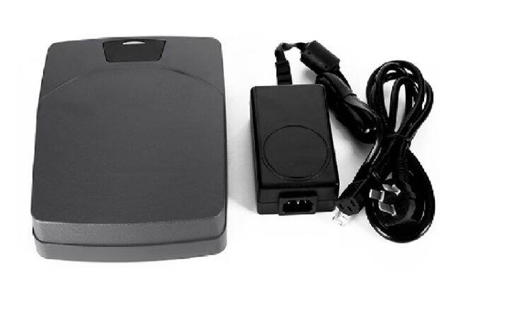 Double checker plus label Deactivator EAS Alarm sensormatic security AM ...