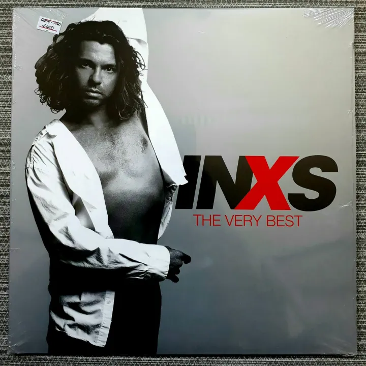 INXS – The Very Best | Vinyl LP The Grey Market Records | Lazada PH