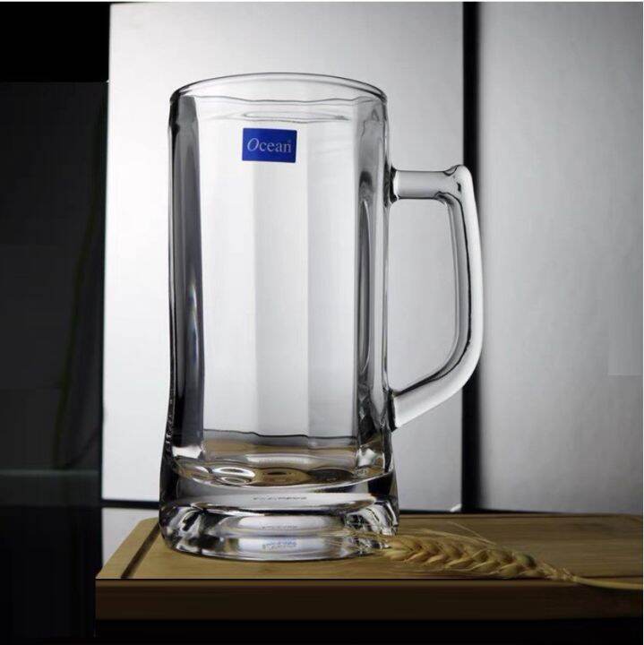 Ly thủy tinh 640ML Uống Bia Cỡ Đại Ocean - P00843 | Lazada.vn