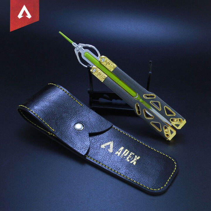 Apex Legends Heirlooms collection octane wraith Alloy | Lazada PH