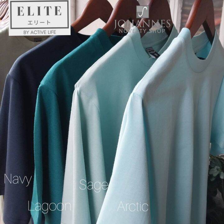 Oversized Elite Pro Club Inspired Plain Shirt for Men and Women Unisex ...