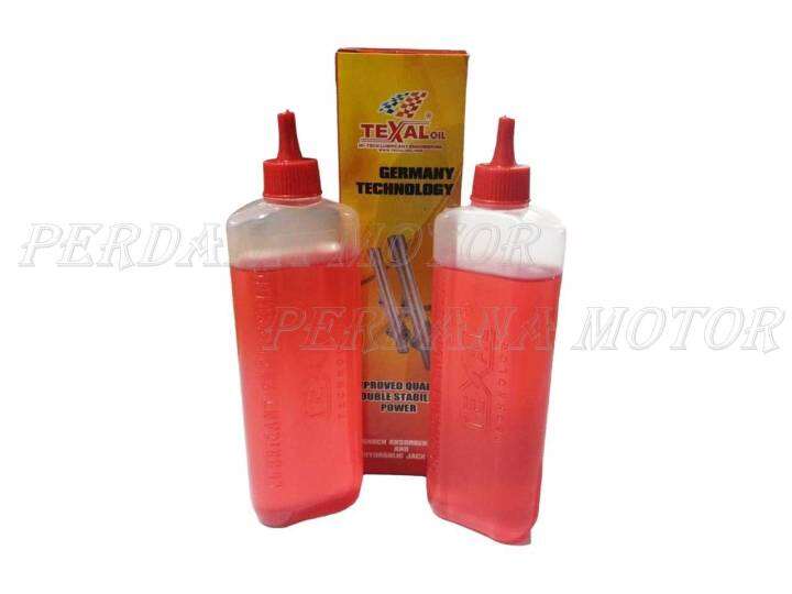 OLI SHOCK BREAKER DEPAN TEXAL | Lazada Indonesia