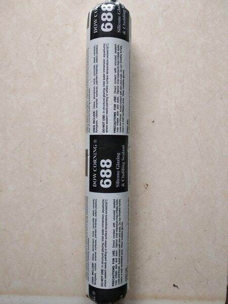Dow corning 688 Silicone Sealant sosis | Lazada Indonesia