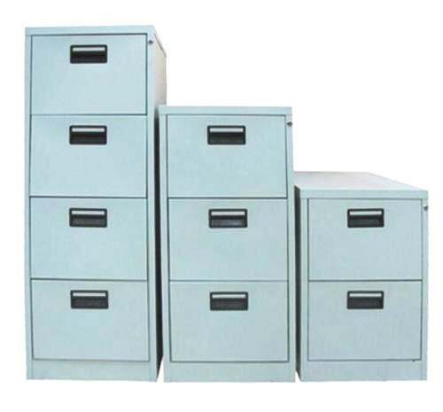 3 Layer Steel Filing Cabinet | Lazada PH