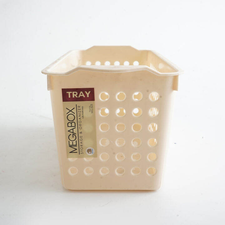 MEGABOX 2.6L Mesh Tray | Lazada PH