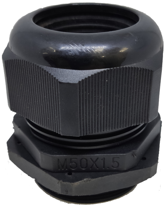 Cable Gland M50 (30-32mm) | Lazada PH