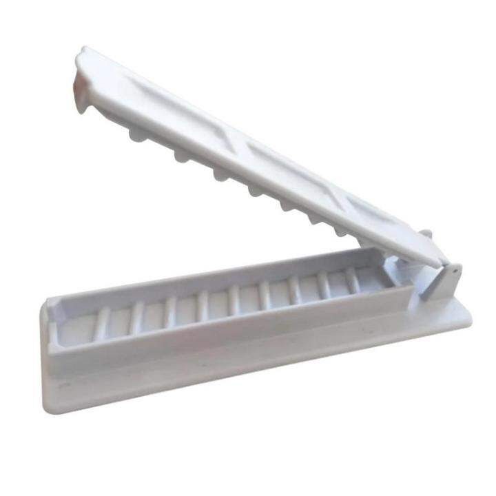 Meat Skewer Machine Press Kebab Skewer Mould Multi-Purpose Barbecue ...