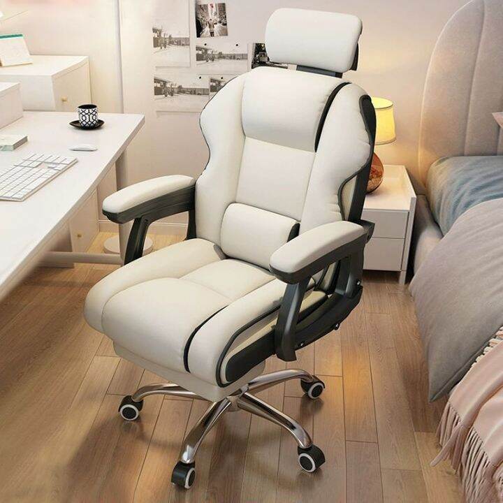 SH broadcast lift anchor chair office backrest chair straight head ...