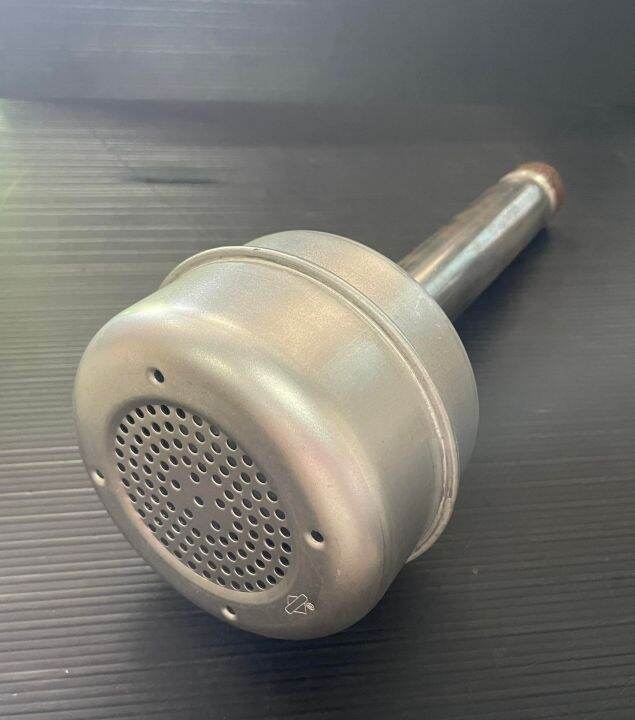 MUFFLER ASSEMBLY 16HP BRIGGS & STRATTON 16HP 18HP 10HP GASOLINE ENGINE ...